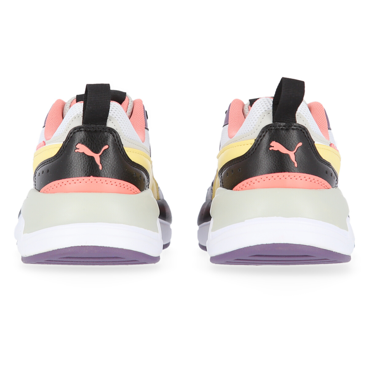 Zapatillas Puma X-Ray 2 Square | Dexter