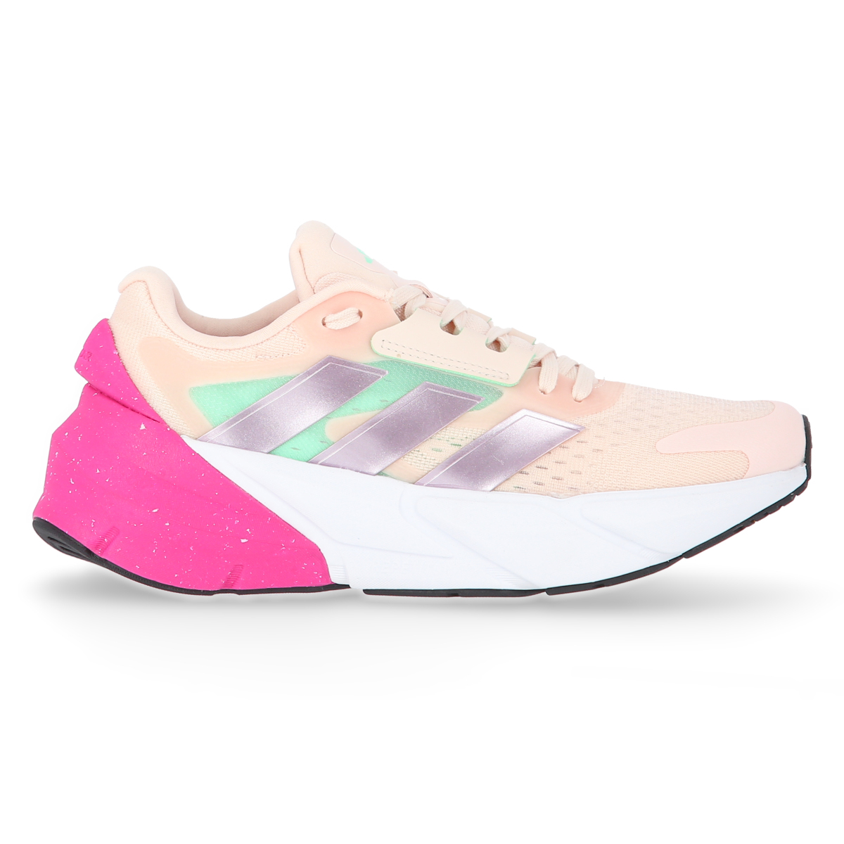 Zapatillas Running Adidas Adistar 2 Mujer Dexter