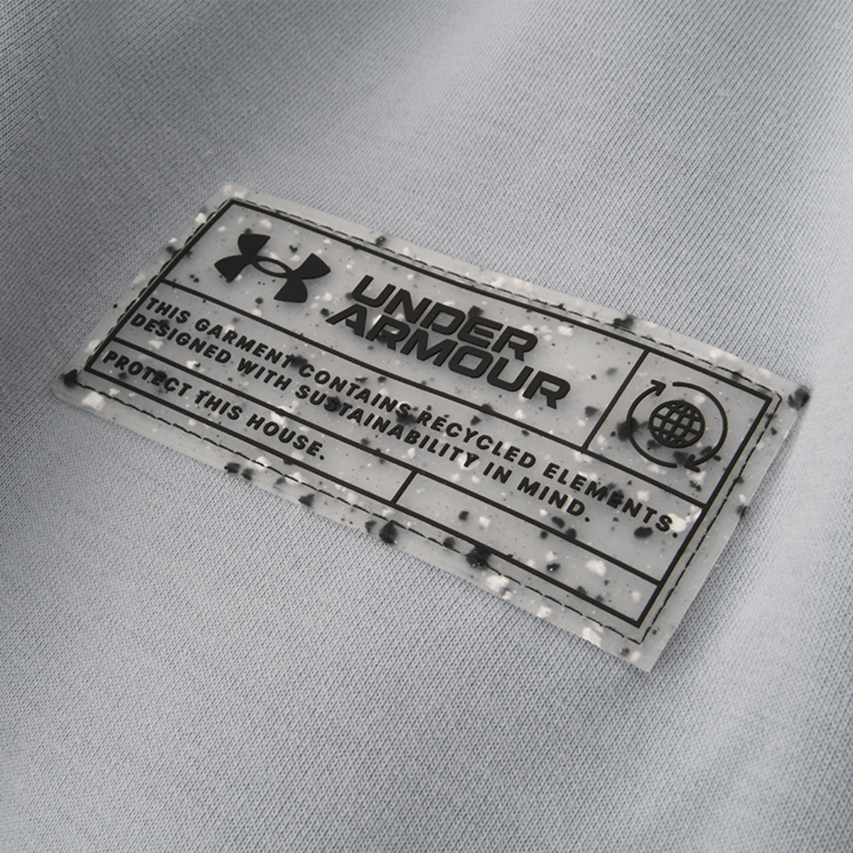 Pantalón Entrenamiento Under Armour Summit Knit Unisex | Dexter