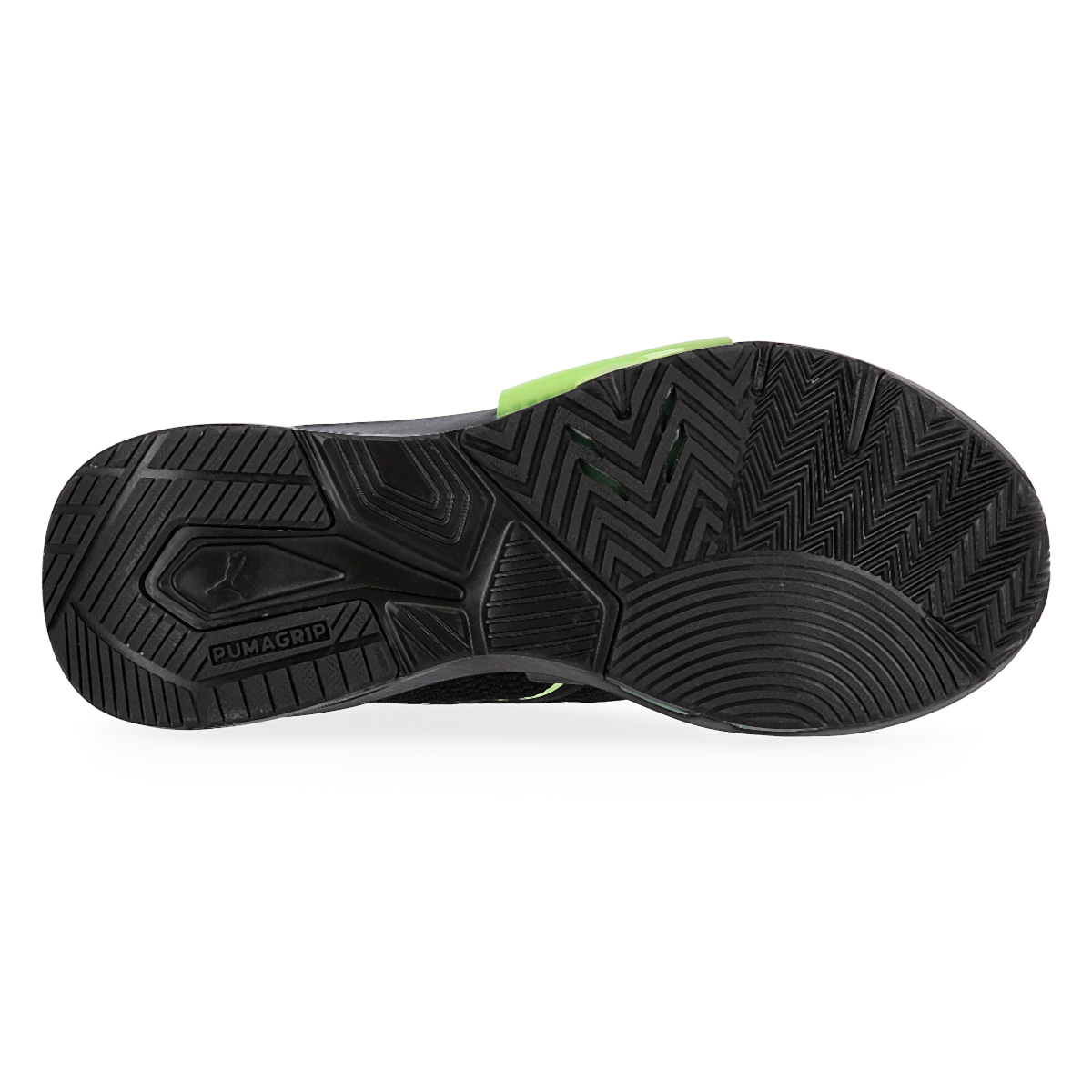 Zapatillas Entrenamiento Puma Powerframe Tr 2 Hombre | Dexter