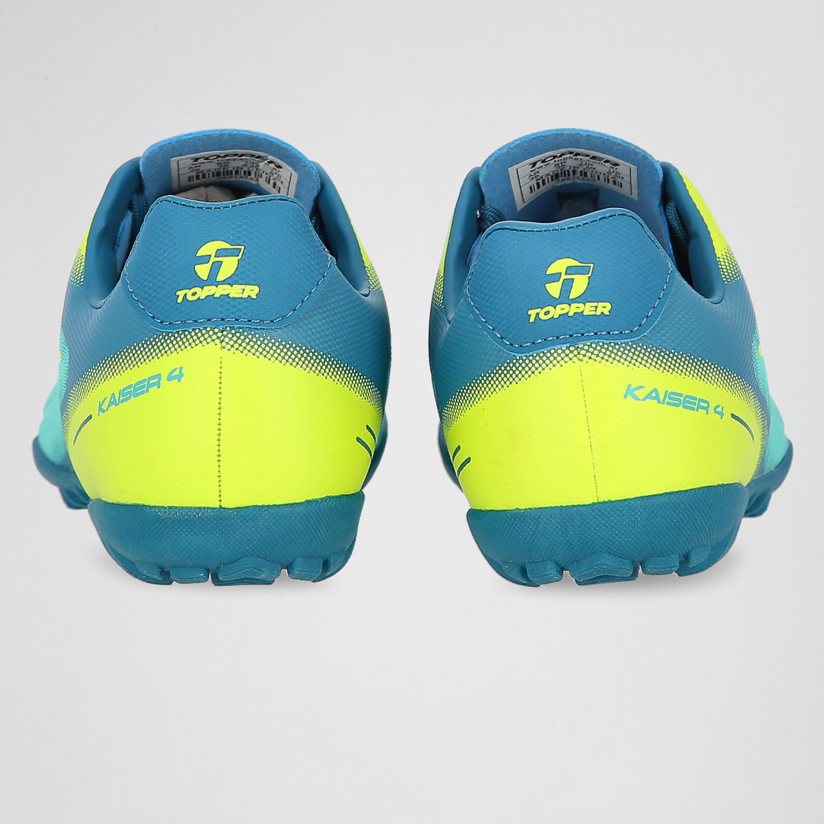 Botines Topper Kaiser 4 Tf | Dexter