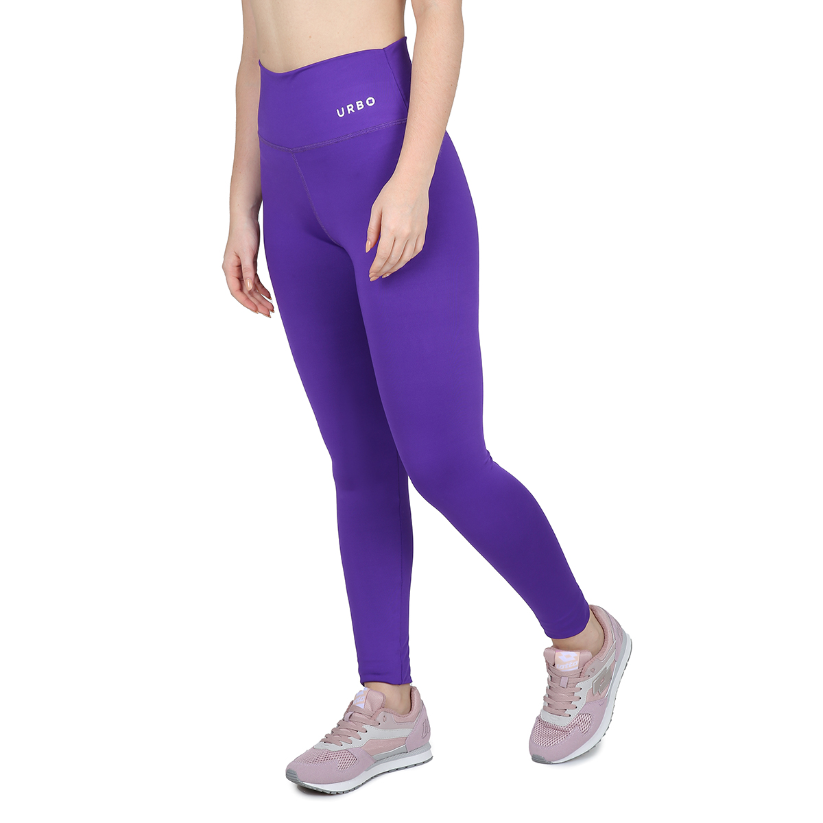 Calza Urbana Urbo Chilled Mujer | Dexter