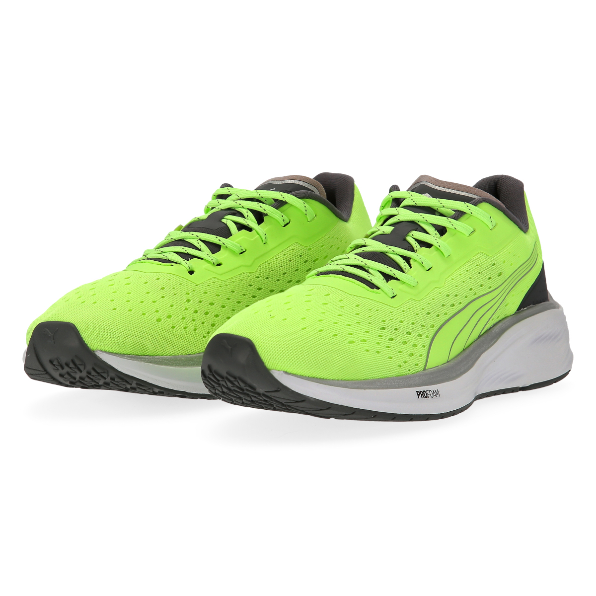 Zapatillas Puma Aviator Eng Pro Hombre | Dexter