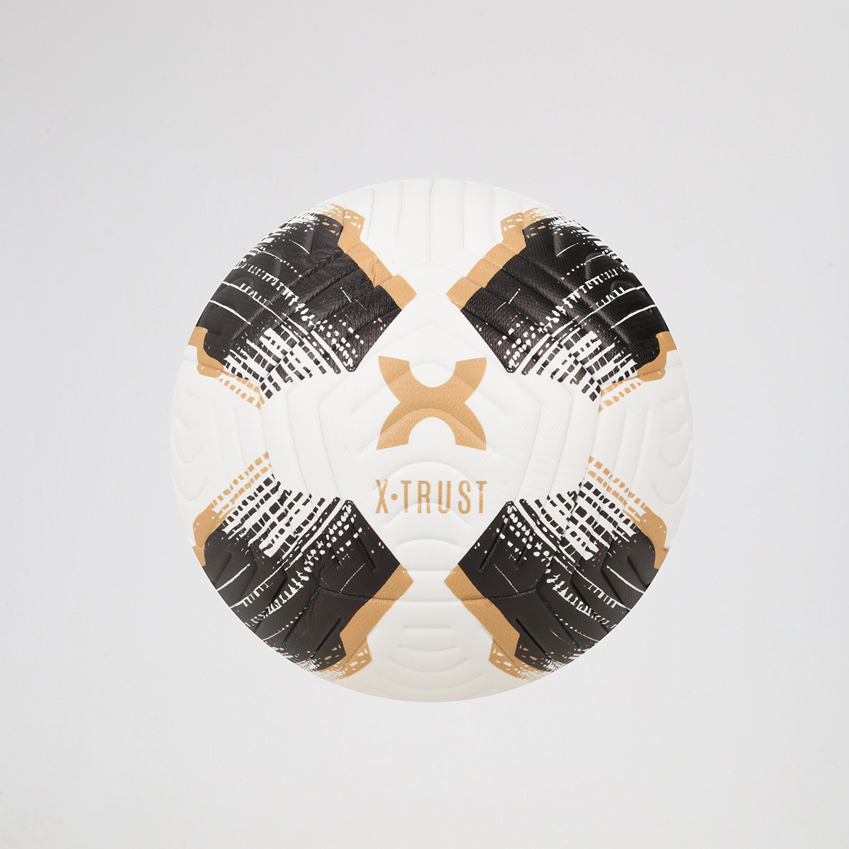 Pelota X-trust Pro Gold | Dexter