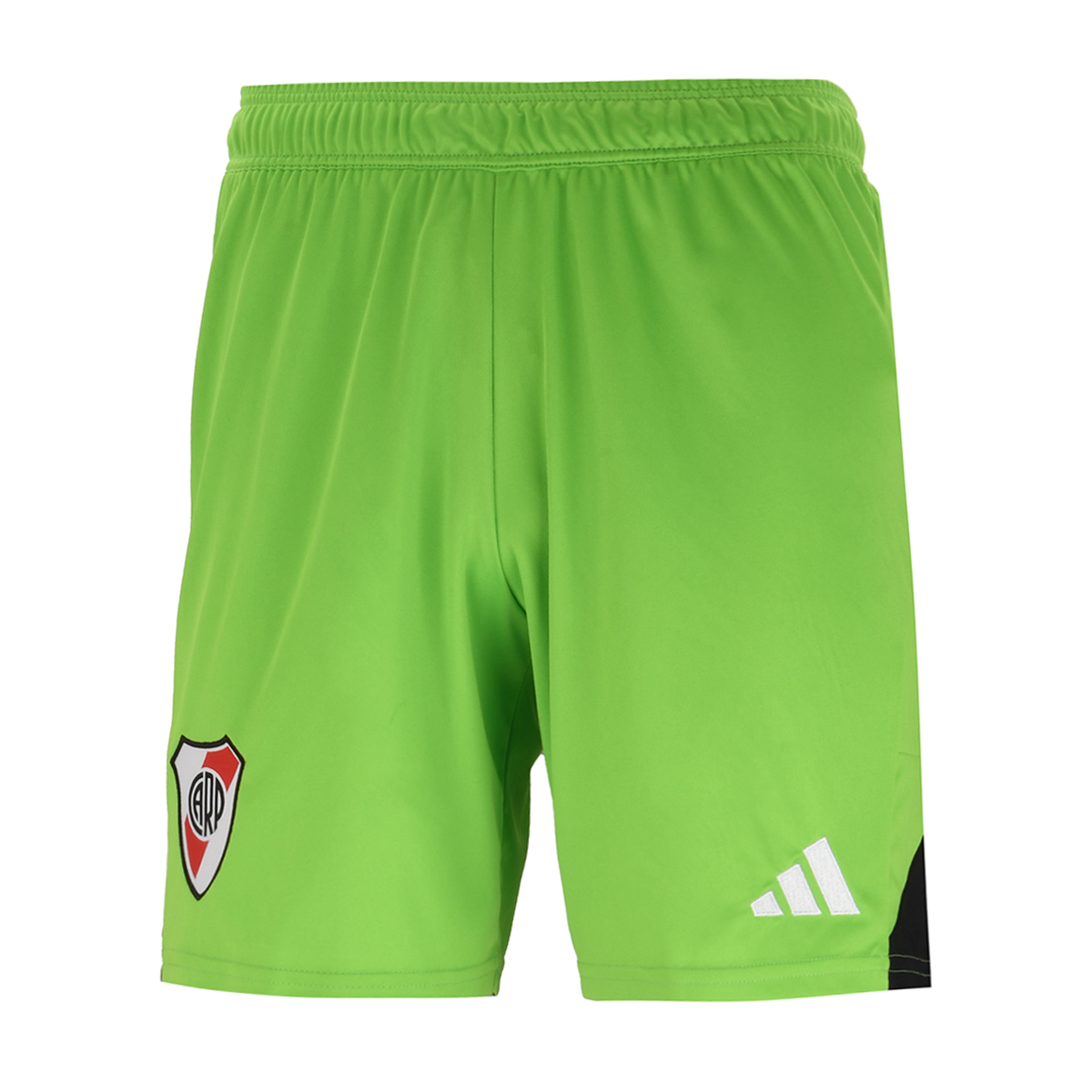 Short Fútbol adidas River Plate Arquero 23/24 Hombre | Dexter