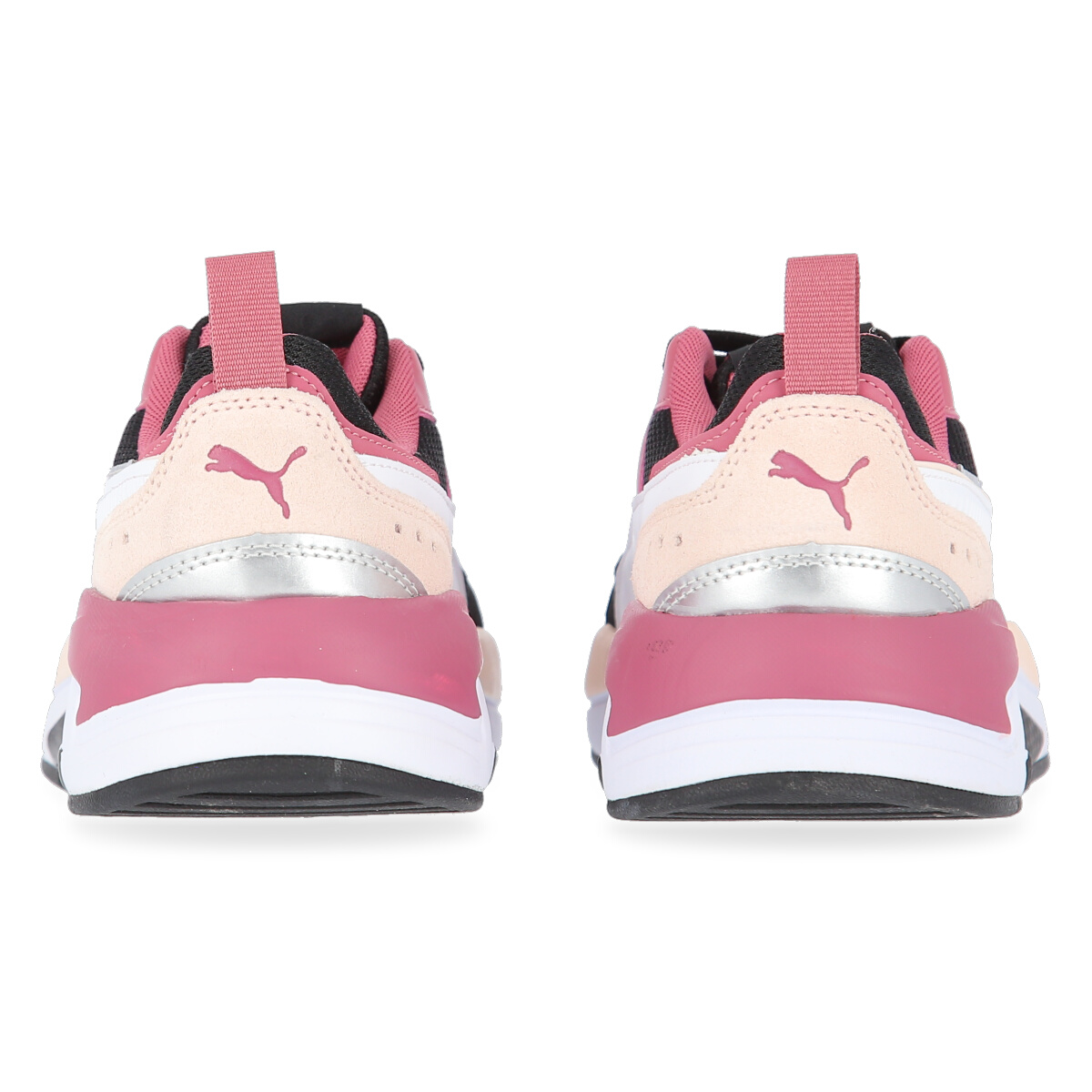 Zapatillas Puma X-Ray 2 Square | Dexter