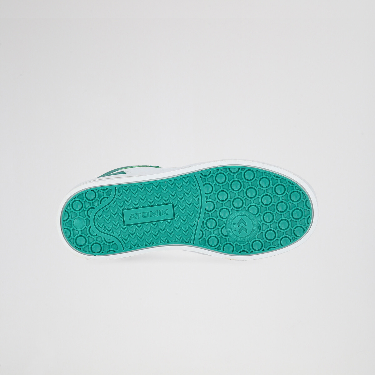 Zapatillas Atomik Jam Infantil | Dexter