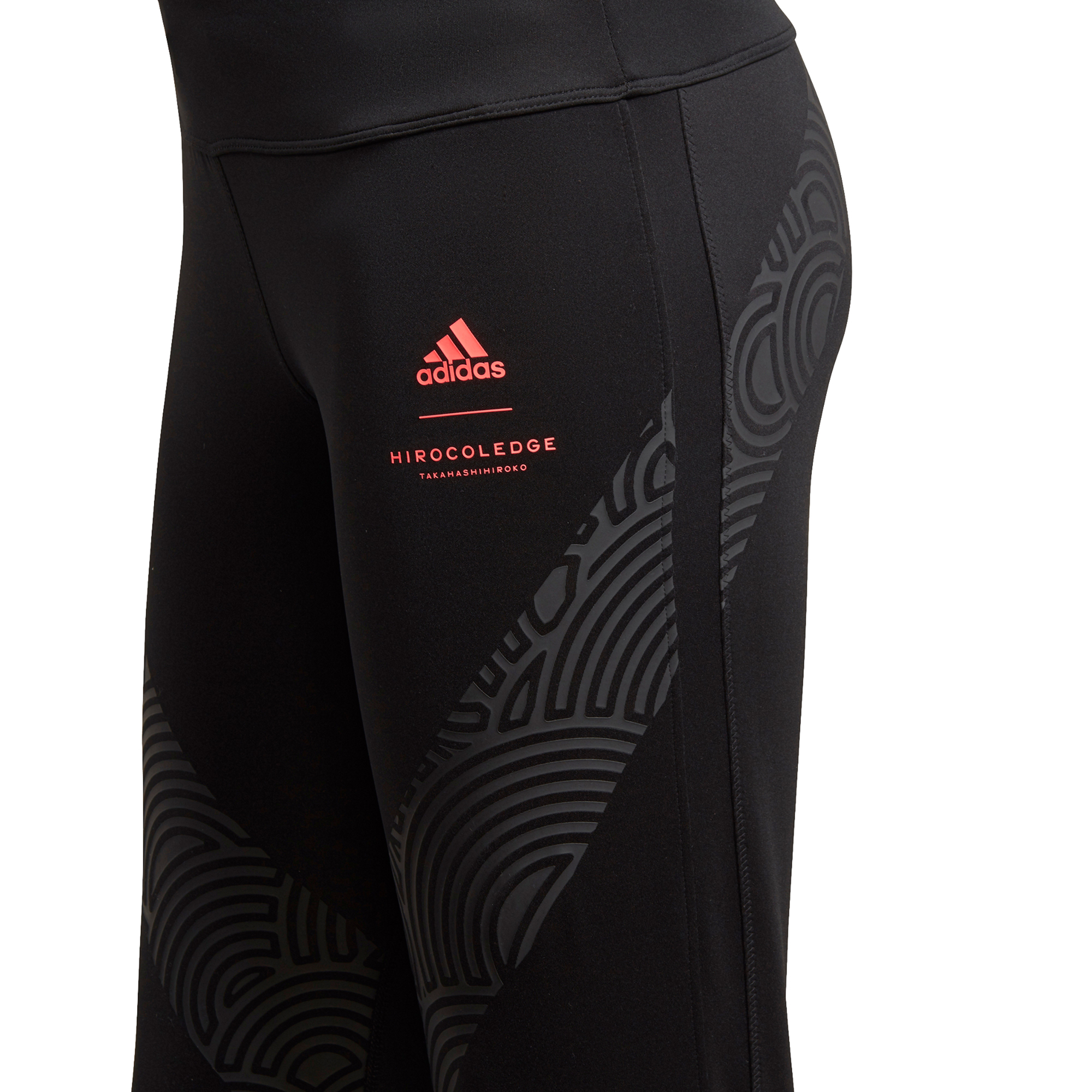 Calza adidas Tokyo Run Tights | Dexter