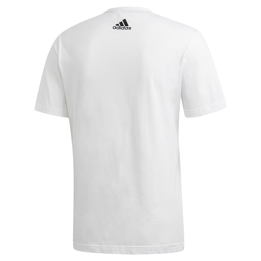 Remera adidas Graphic | Dexter