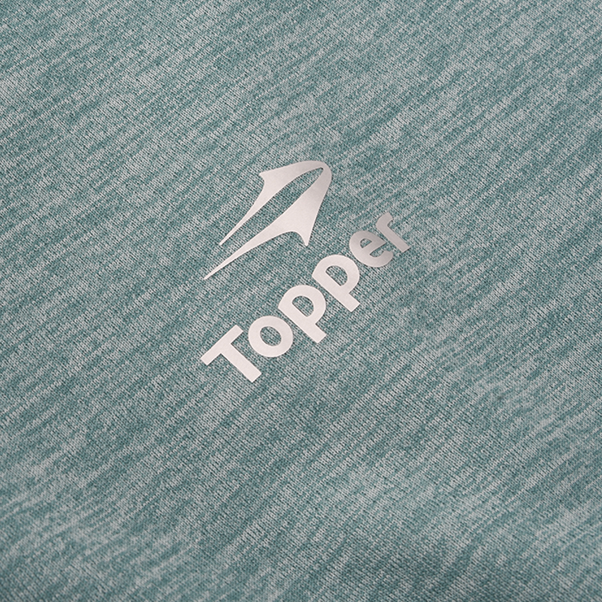 Remera Training Topper Basic Hombre | Dexter