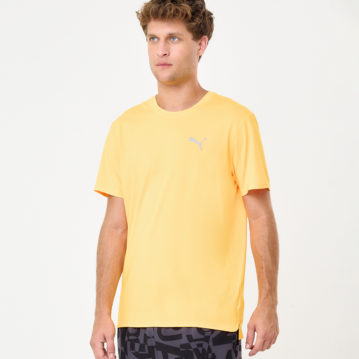 Remera Puma Run Cloudspun Hombre | Dexter