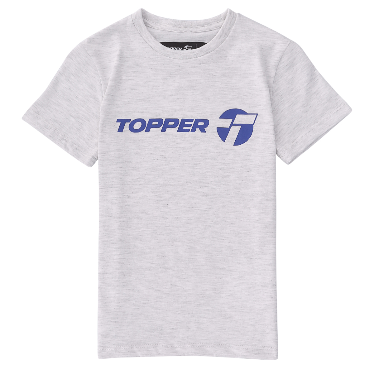 Remera Topper Brand | Dexter
