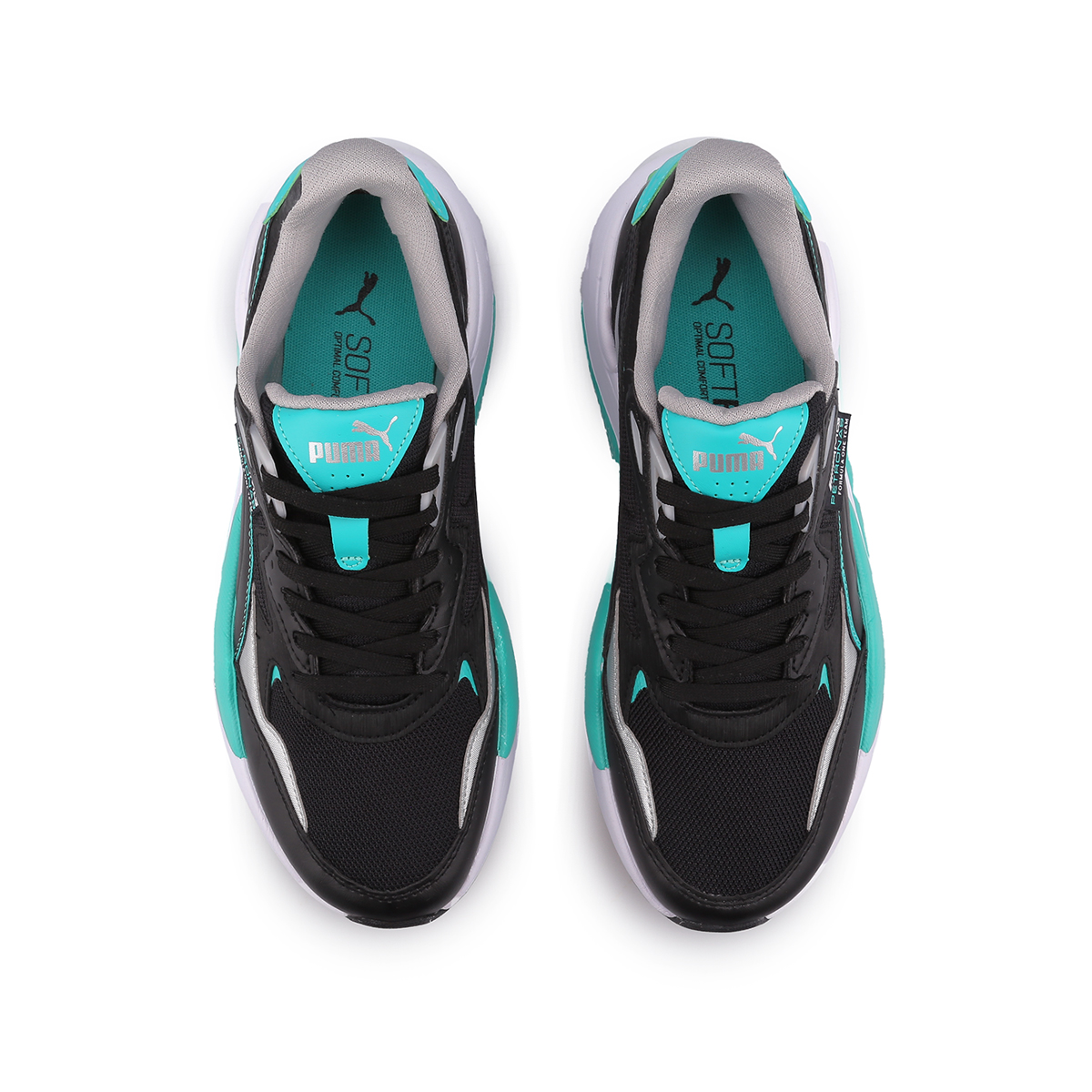 Zapatillas Puma MAPF1 X-Ray Speed | Dexter