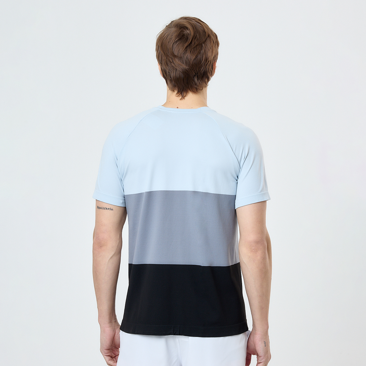 Remera Tenis Lotto Team Hombre | Dexter