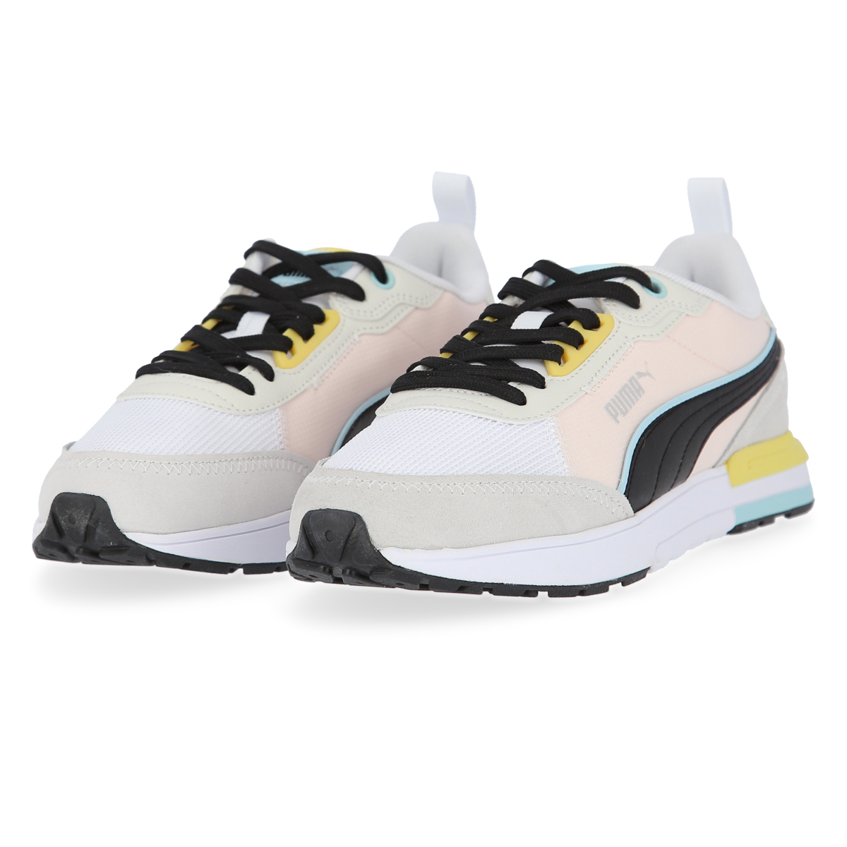 Zapatillas Puma R22 | Dexter