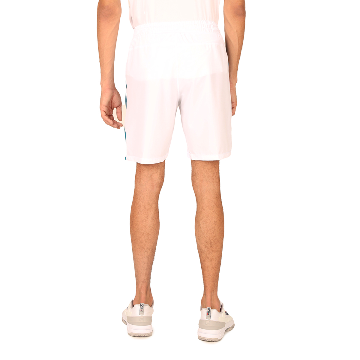 Bermuda Fila Baseline | Dexter