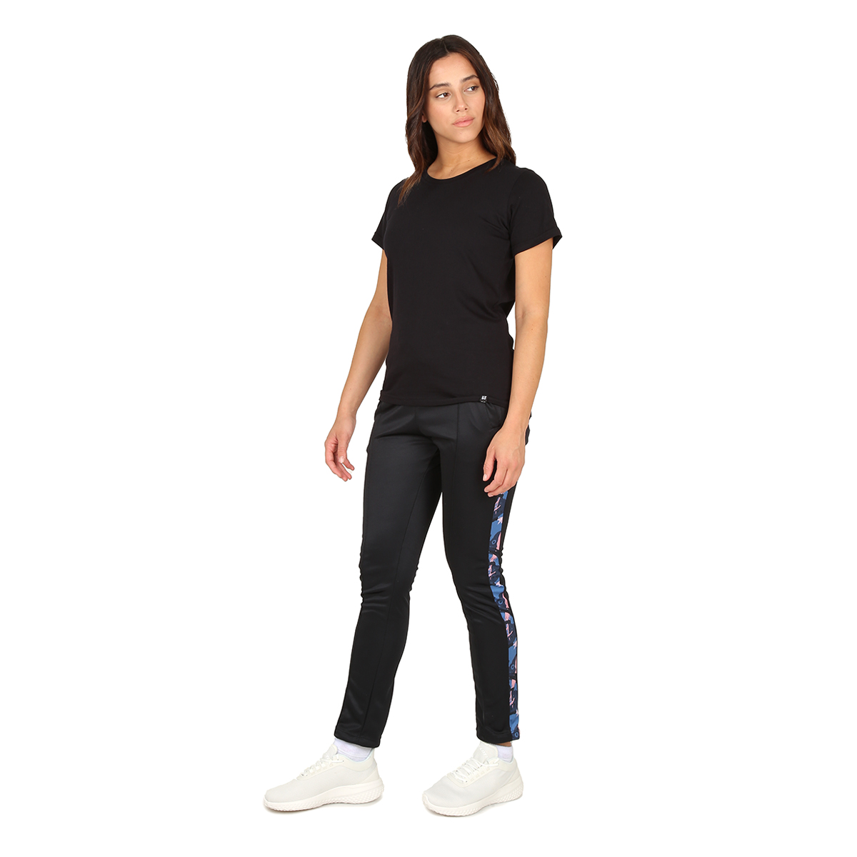 Remera Urbo Key Basic | Dexter