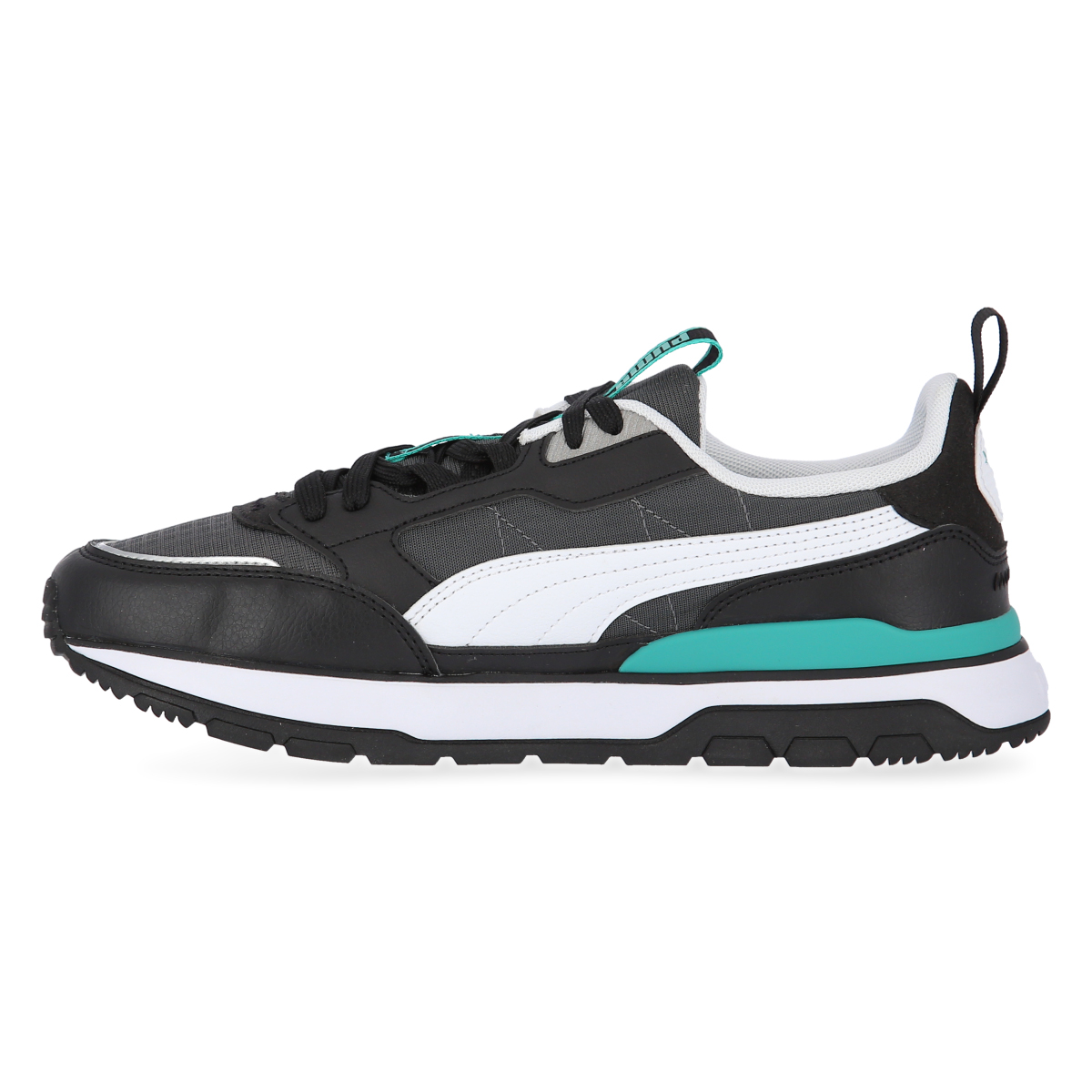 Zapatillas Puma R78 Trek | Dexter