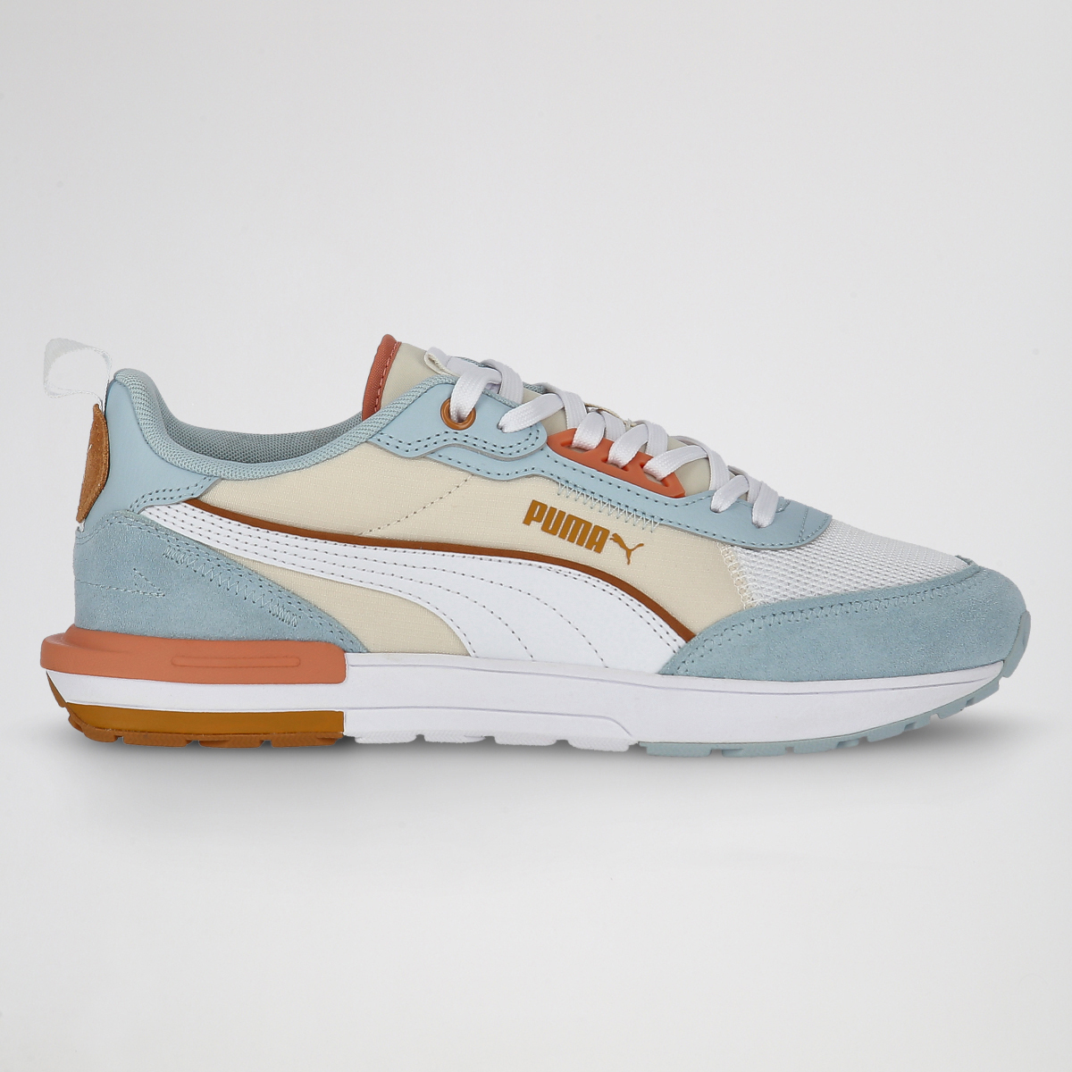 Zapatillas Puma R22 | Dexter