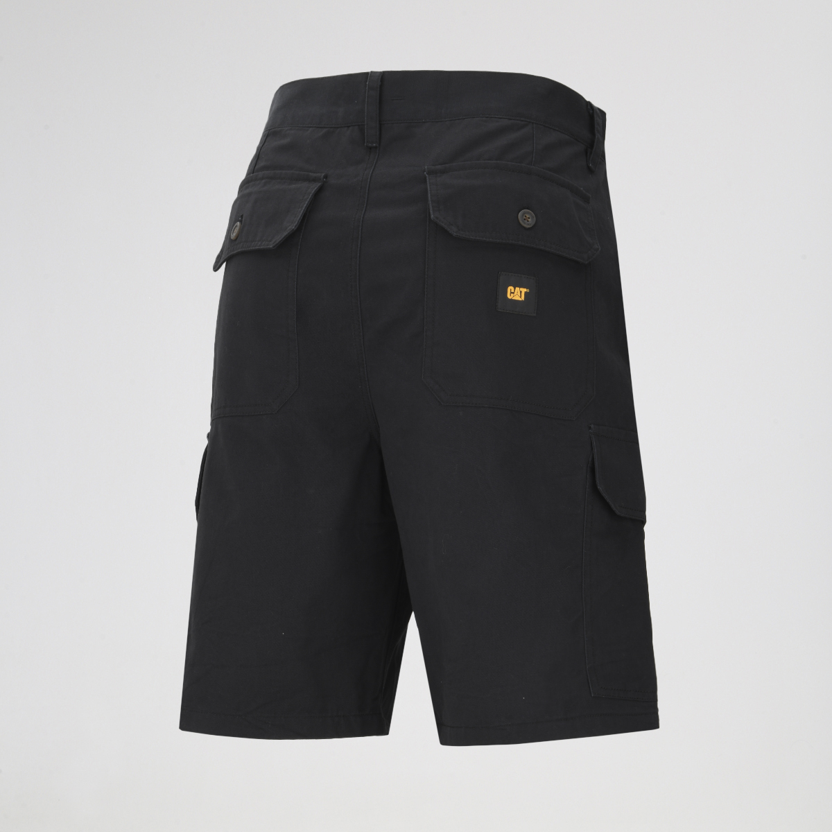 Short Cat Cargo Algodón Hombre | Dexter