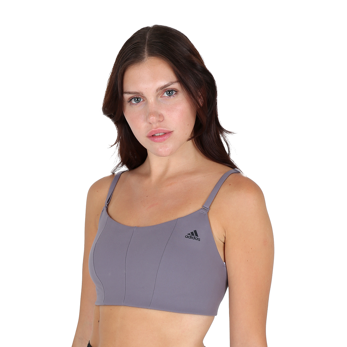 Top adidas Yoga Studio Mujer | Dexter