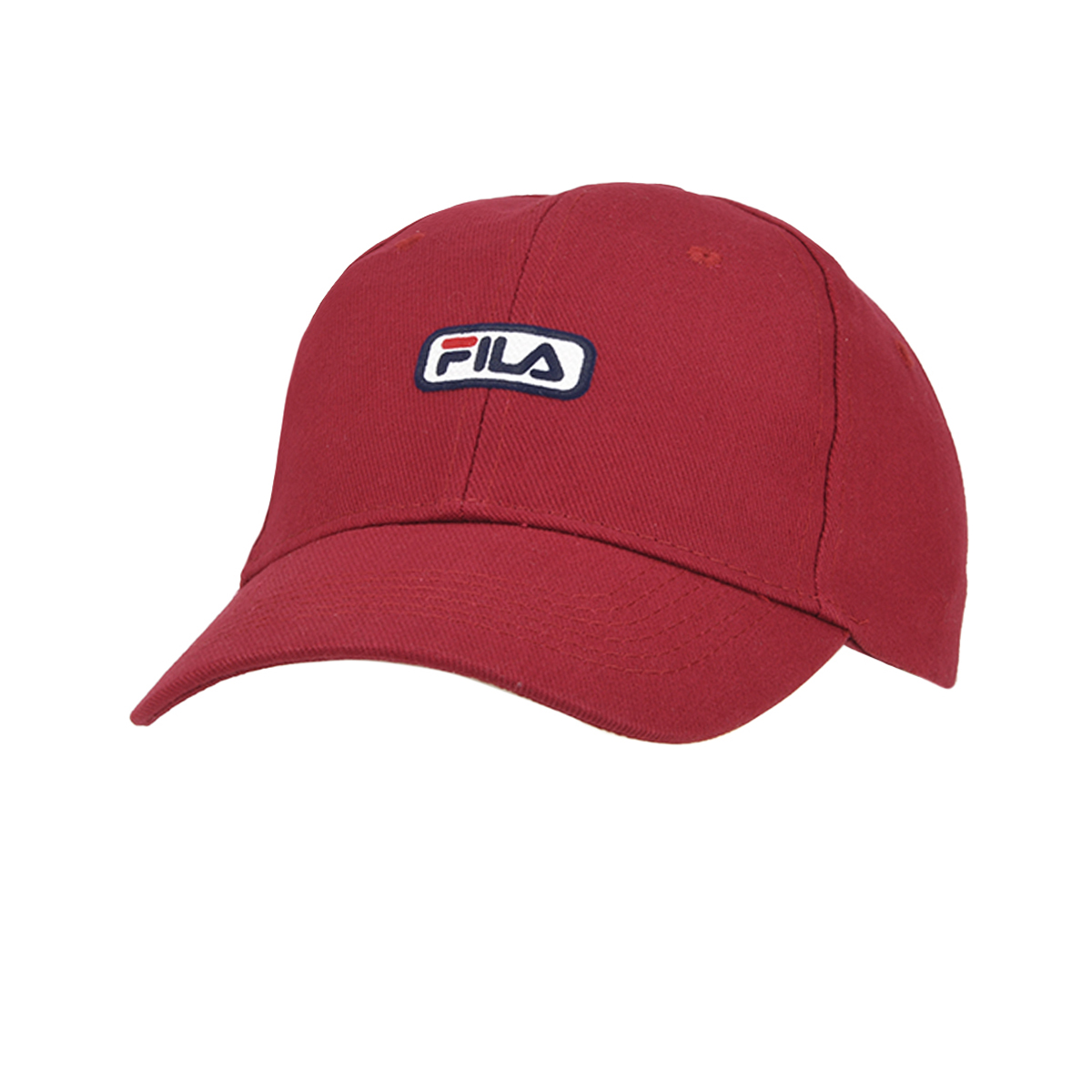 Gorra Fila Patch Letter | Dexter