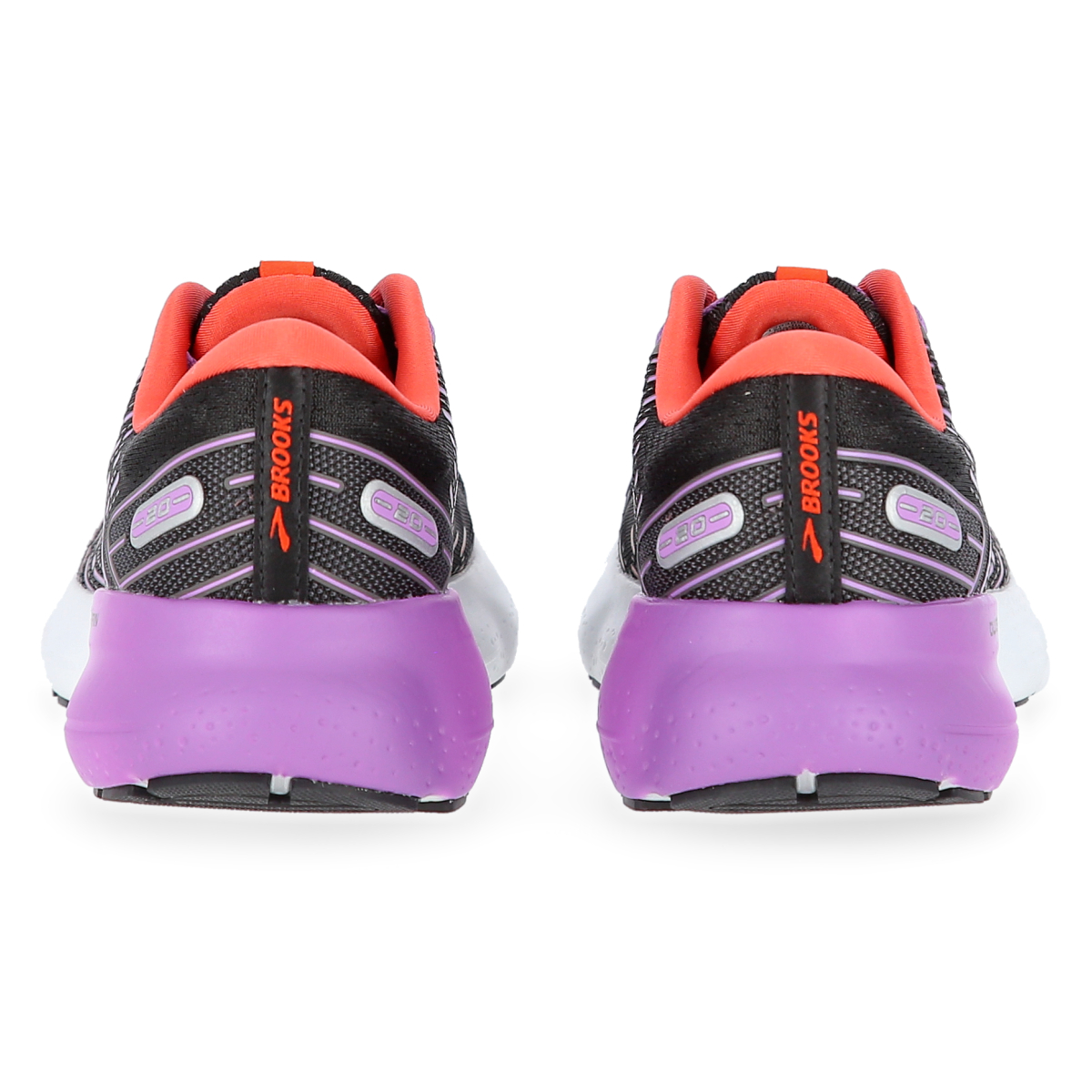 Zapatillas Running Brooks Glycerin 20 013 Mujer | Dexter