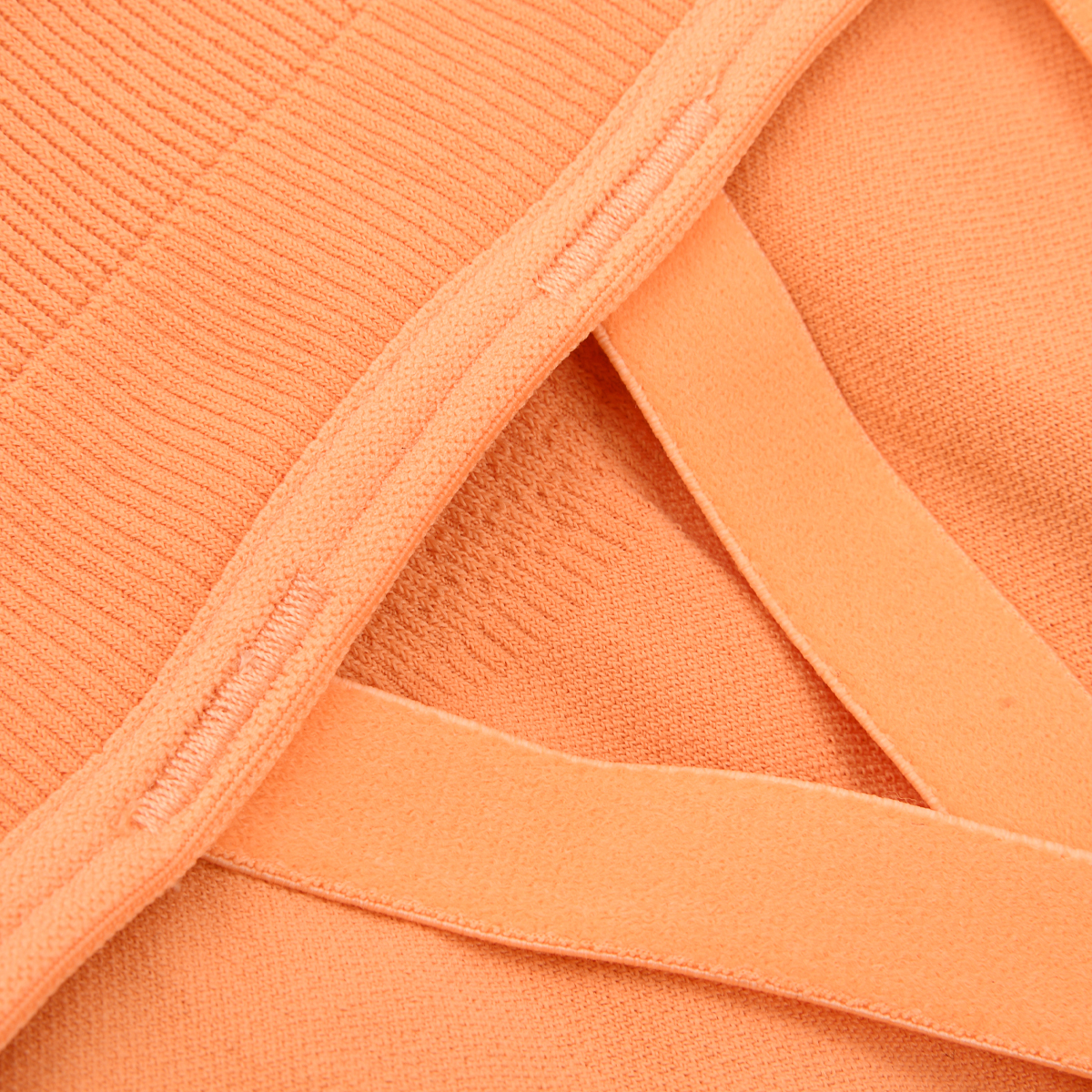 Top Entrenamiento Under Armour Seamless Low Long Mujer | Dexter