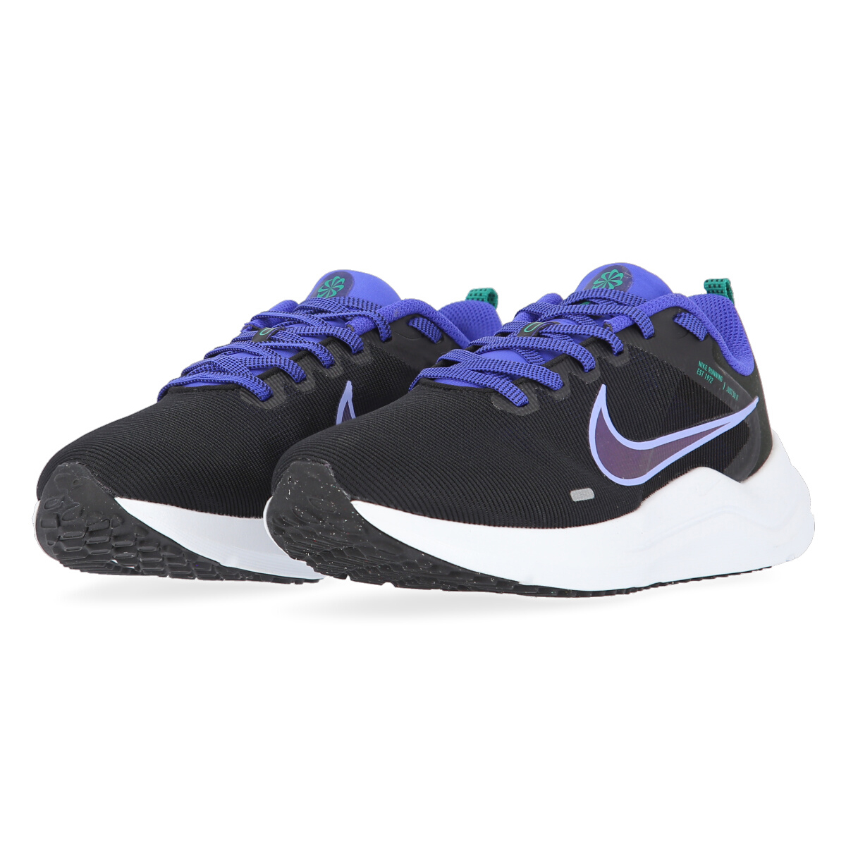 Zapatillas Nike Downshifter 12 | Dexter