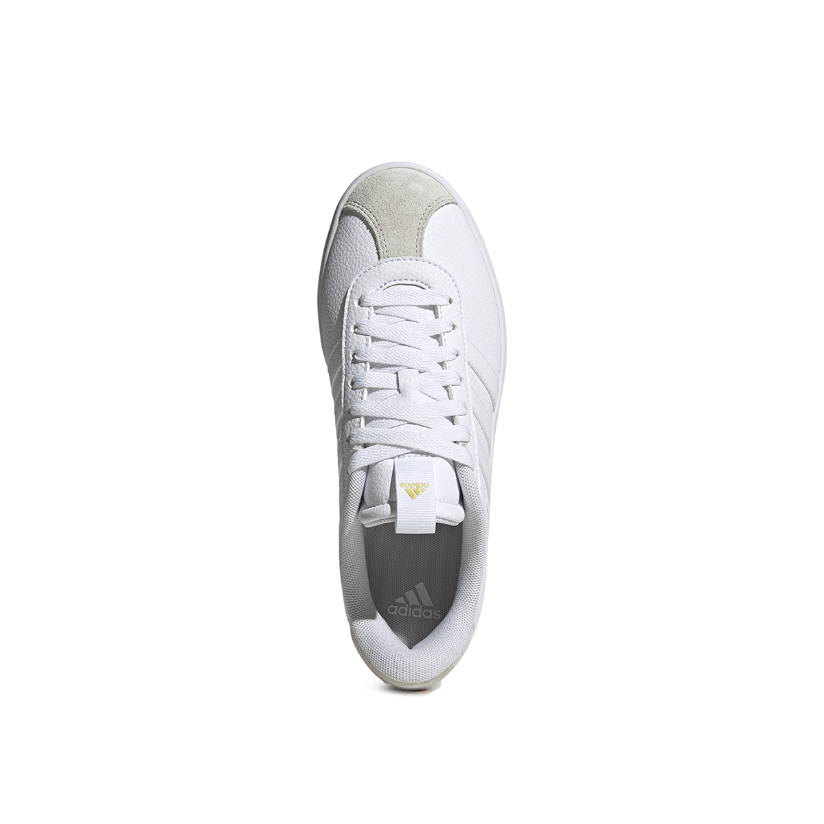 Zapatillas adidas VI Court 3.0 Mujer Gamuza | Dexter