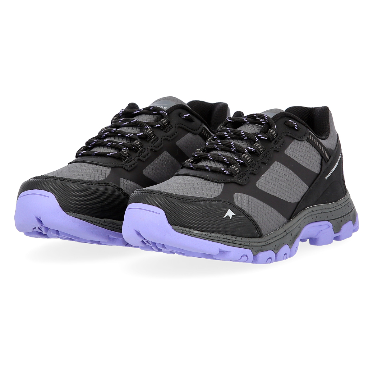 Zapatillas Outdoor Montagne Kane Mujer | Dexter