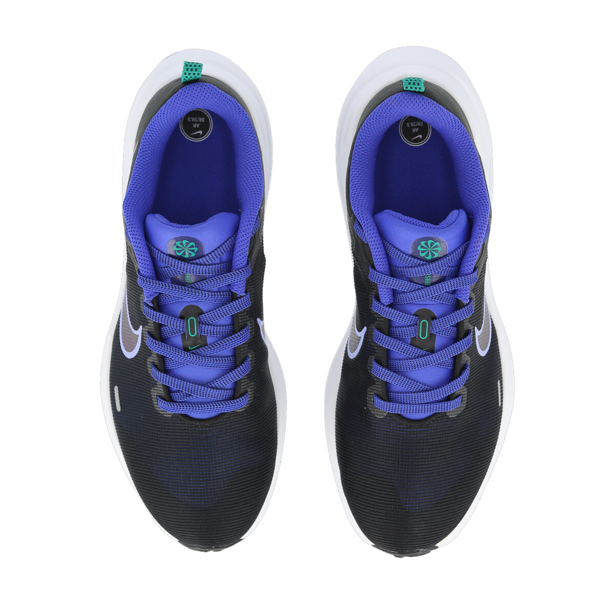 Zapatillas Nike Downshifter 12 | Dexter