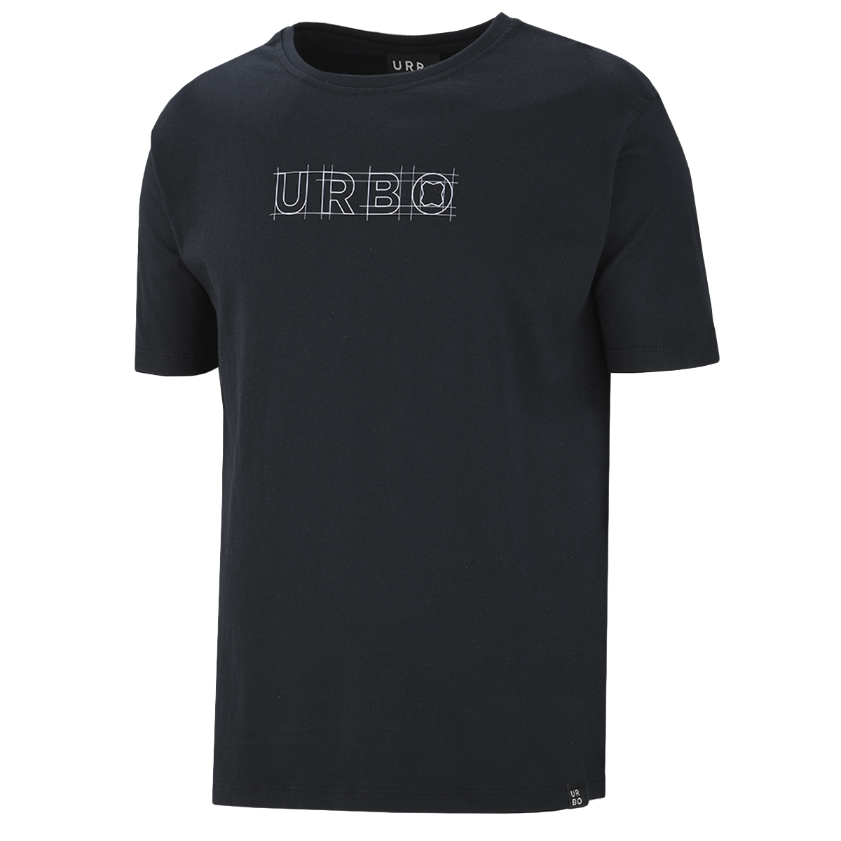 Remera Urbo Stream Hombre | Dexter