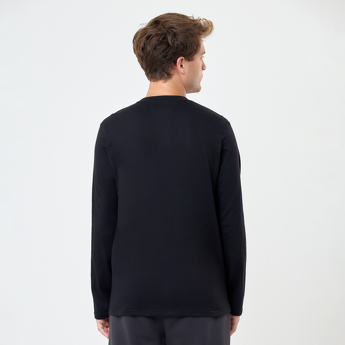 Remera Topper ML Básicos Hombre | Dexter