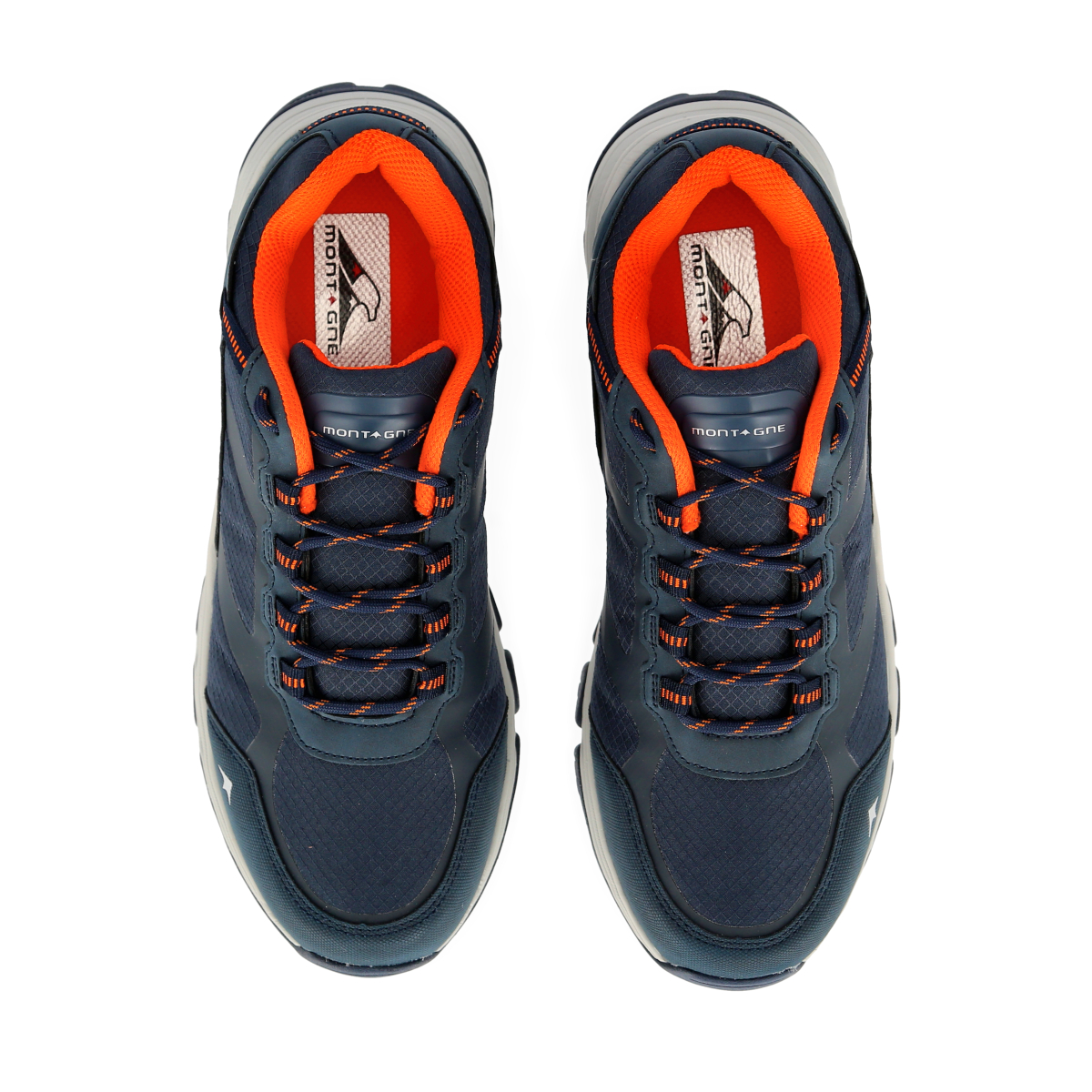 Zapatillas Outdoor Montagne Kane Hombre | Dexter