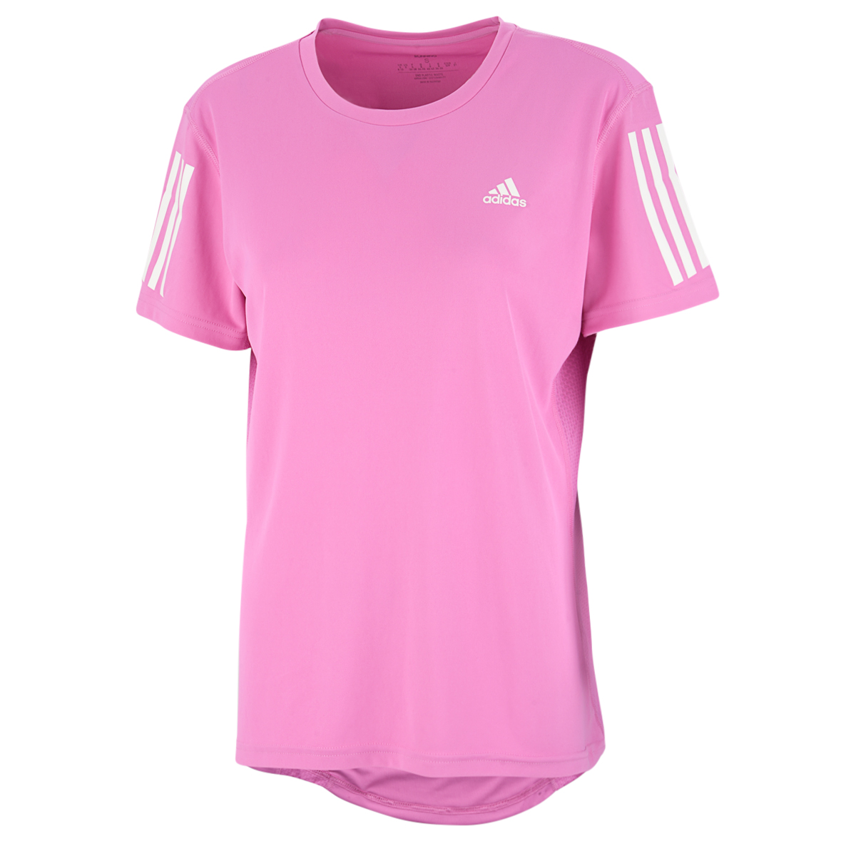 Remera Running adidas Own The Run Mujer | Dexter
