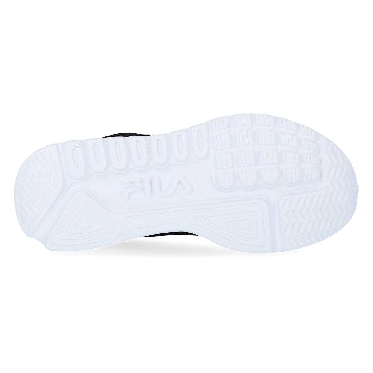 Zapatillas Fila Research Hombre | Dexter