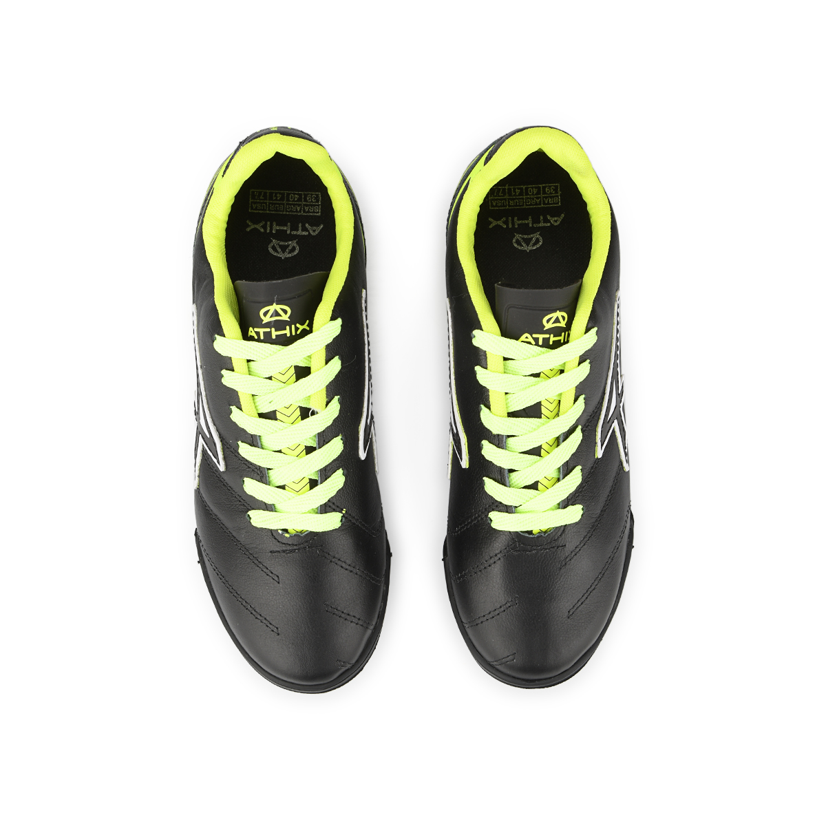 Botines Athix Talent Tf | Dexter