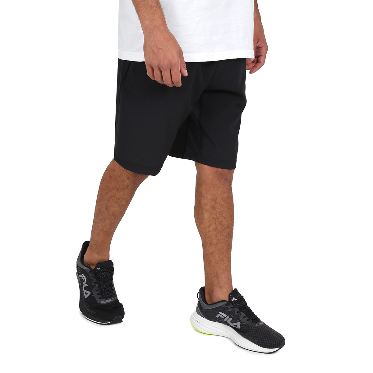 Bermuda Entrenamiento Fila Element Iv Hombre | Dexter