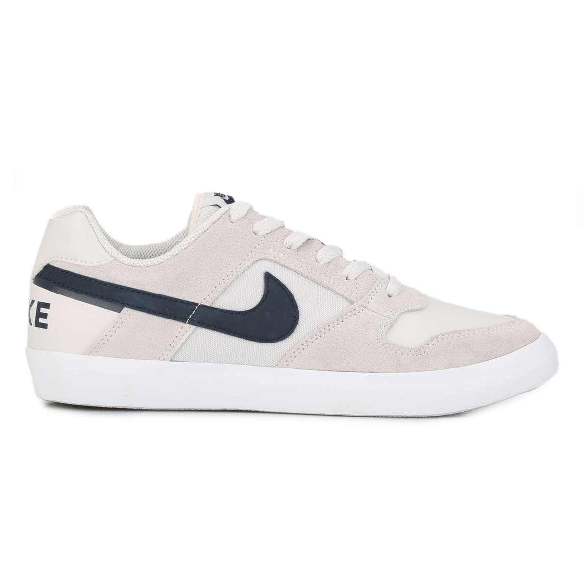 Zapatillas Nike Sb Delta Force Vulc | Dexter