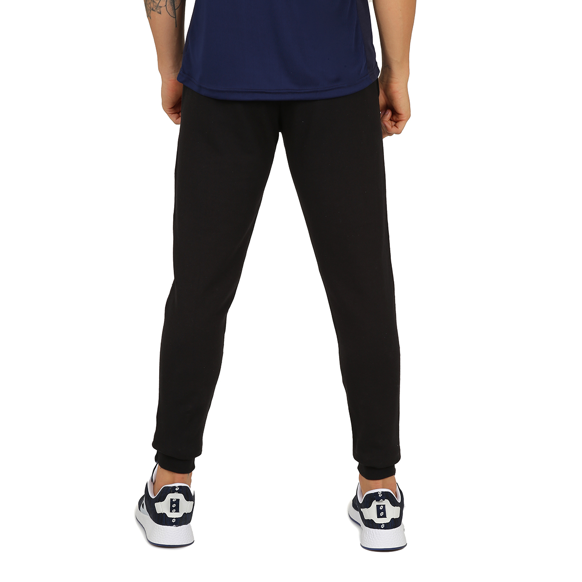 Pantalón Lotto Logo | Dexter