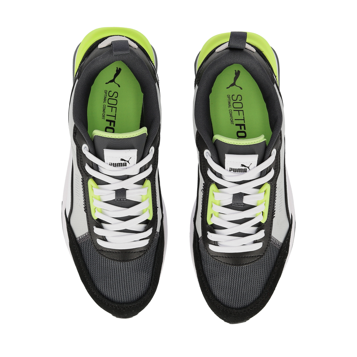 Zapatillas Puma R22 | Dexter