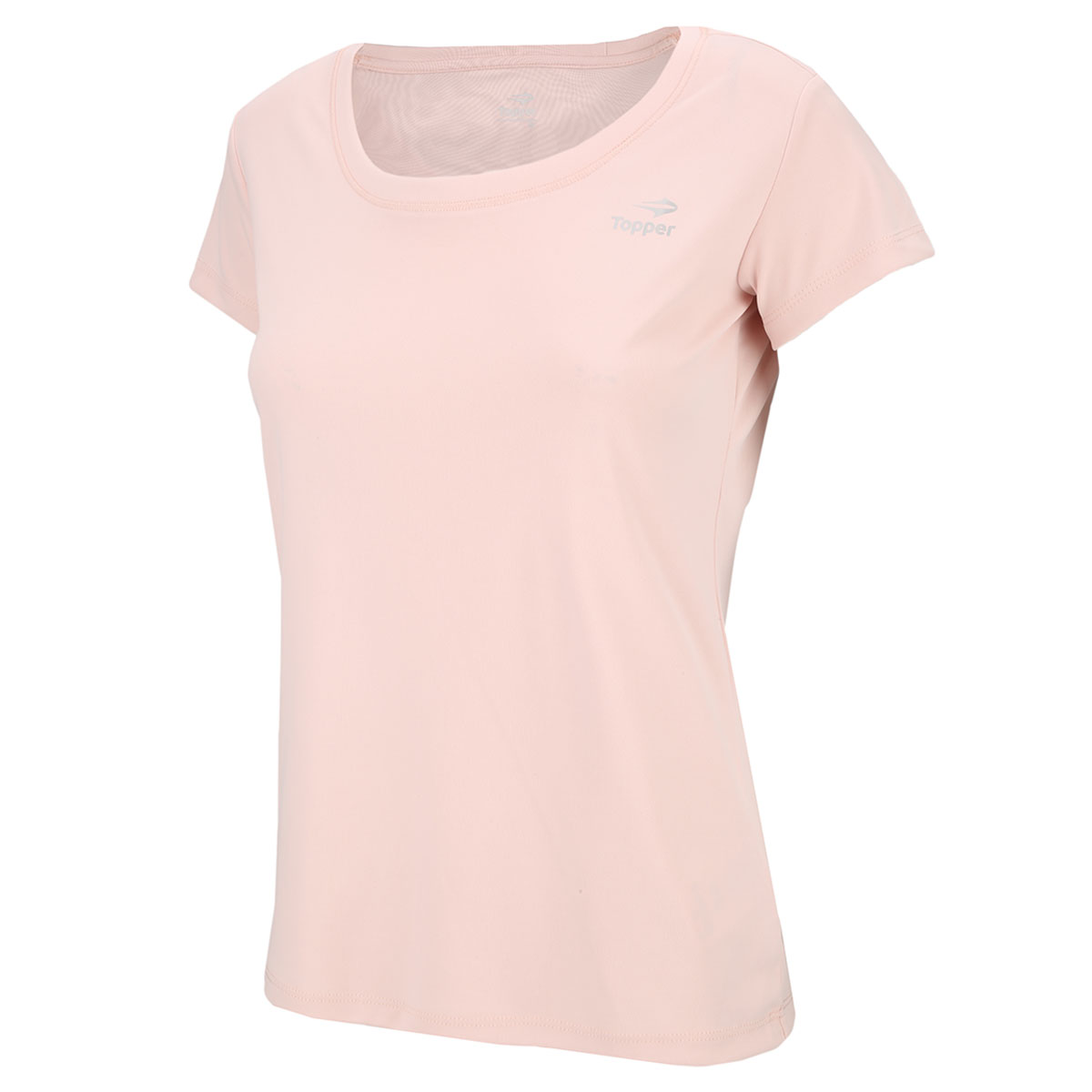 Remera Topper Basic Training | Dexter
