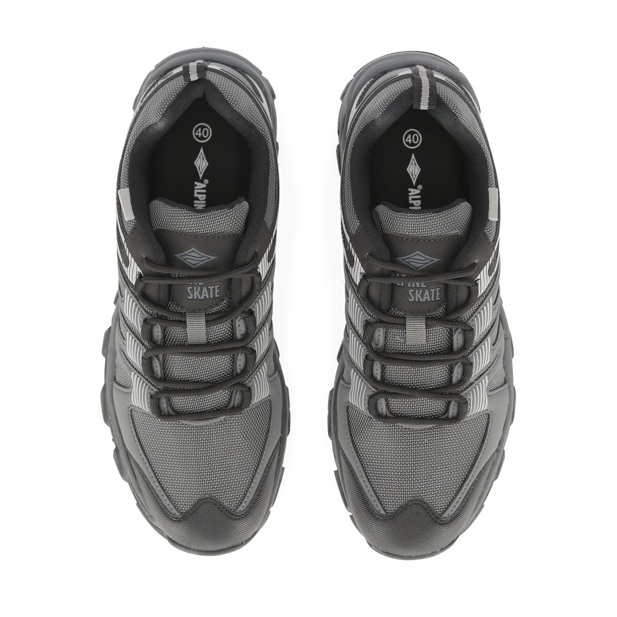Zapatillas Alpine Skate Cervino | Dexter