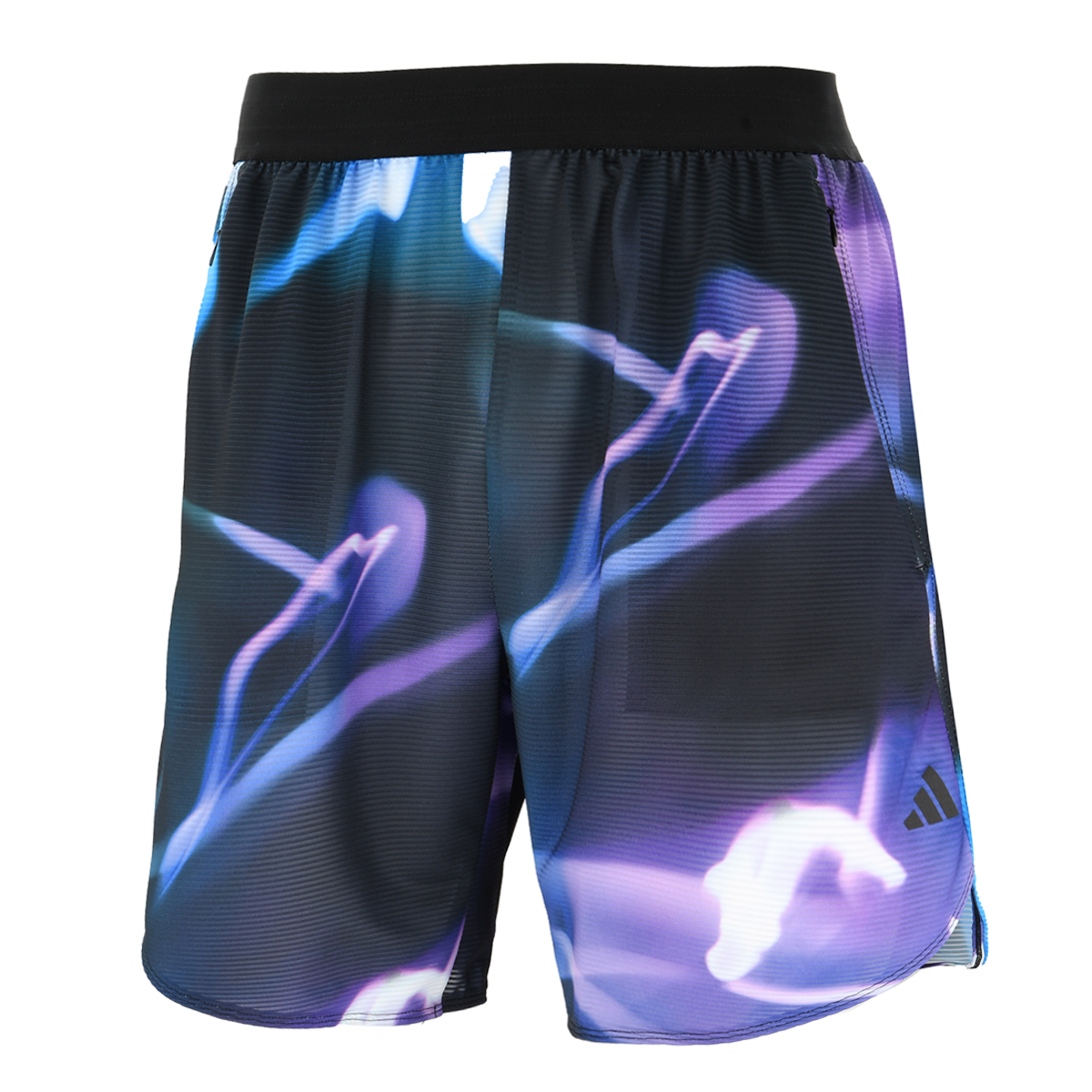 Short Entrenamiento adidas Heat Rdy Hiit Allover Hombre | Dexter