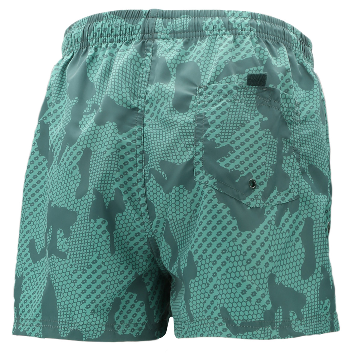 Short Lotto Shine | Dexter