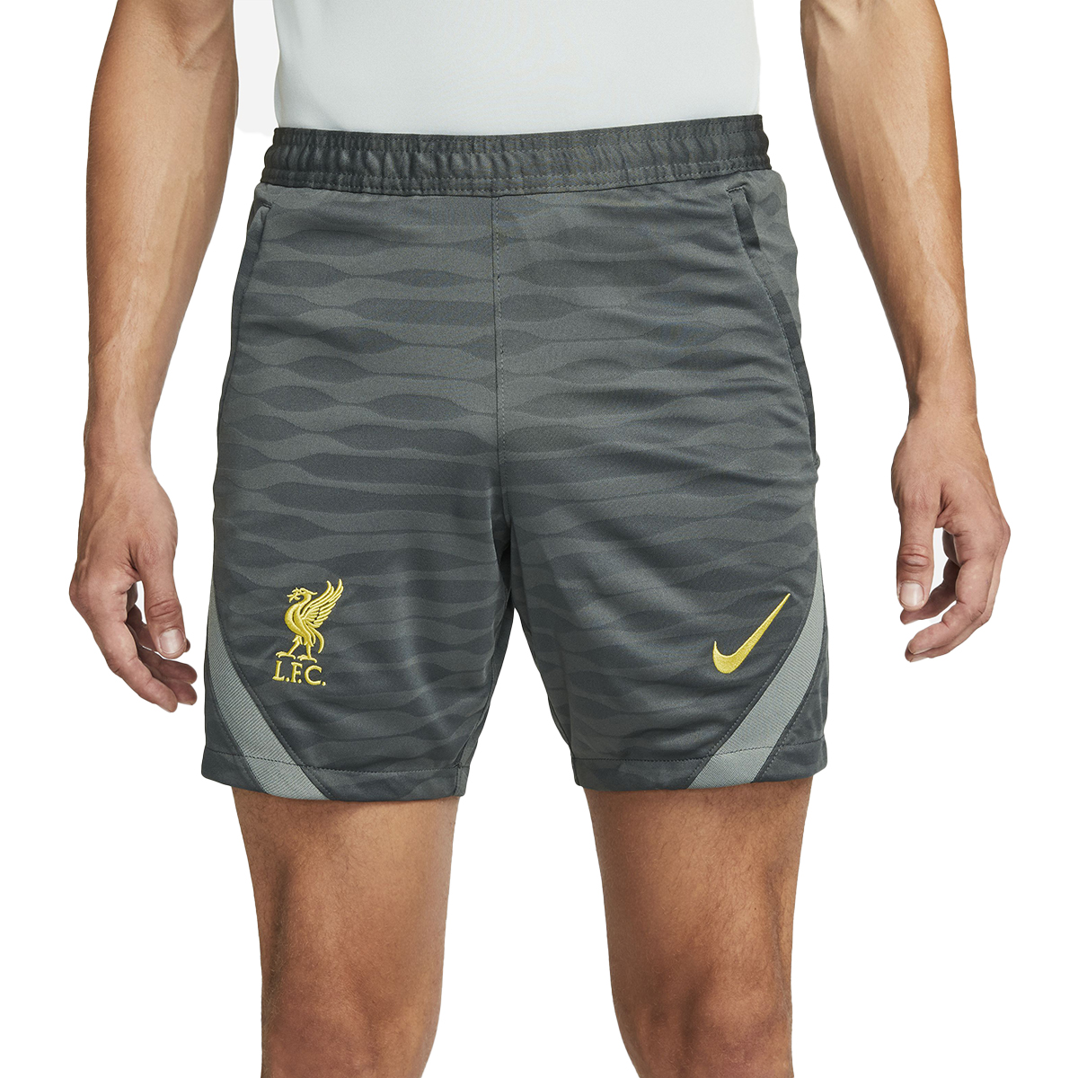 Short Nike Liverpool Fc Drifit Strk Kz Cl | Dexter