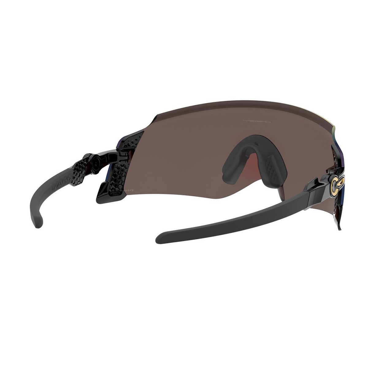 Lentes De Sol Oakley Kato Polished Przm 24k | Dexter