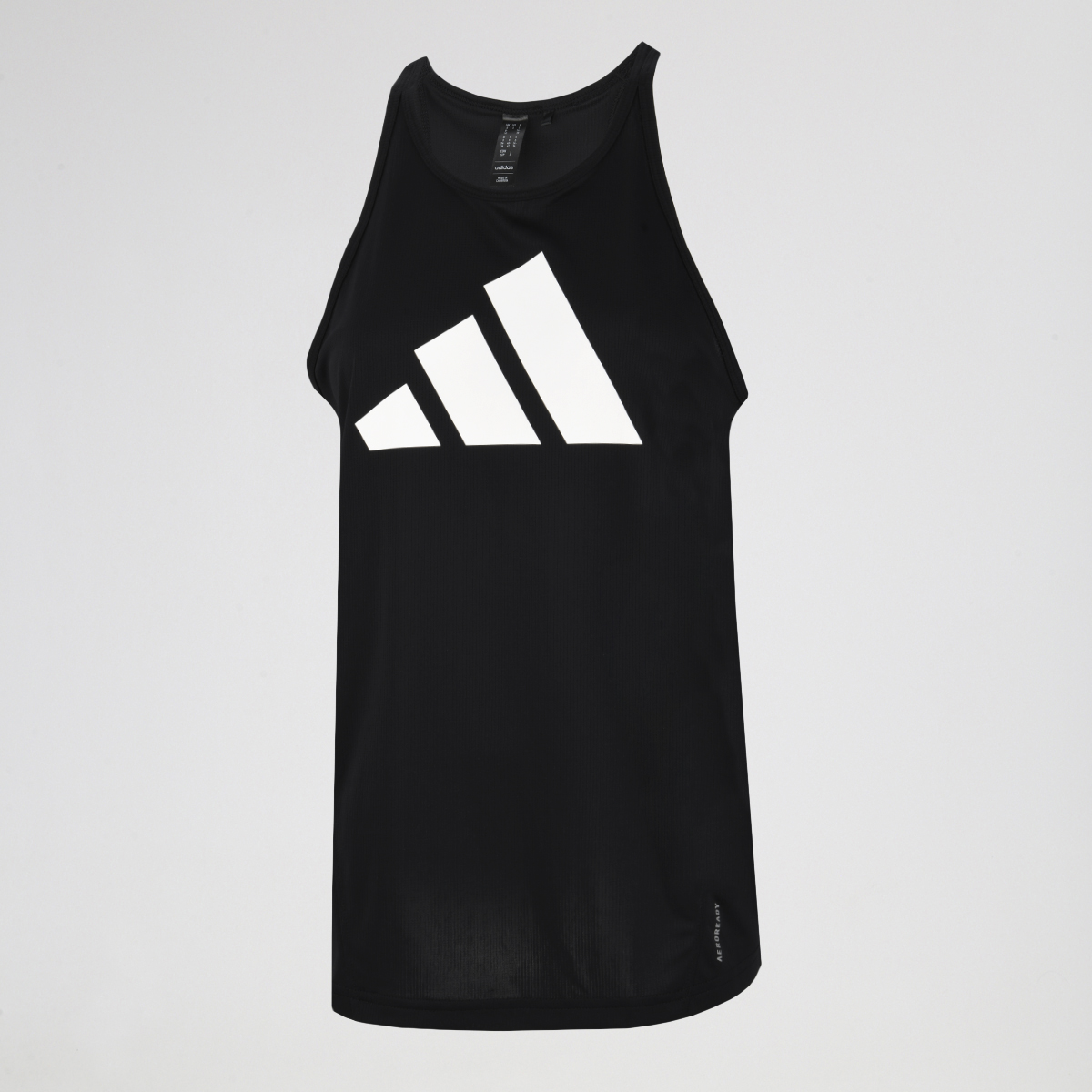 Musculosa Running adidas Run It Mujer | Dexter