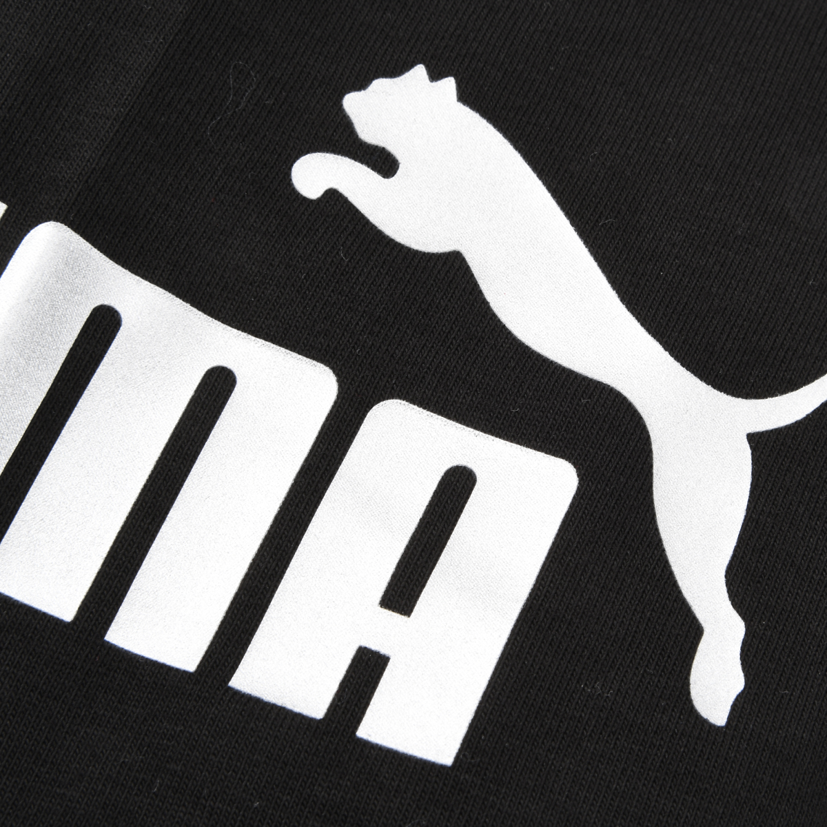 Calza Puma Essentials Logo | Dexter